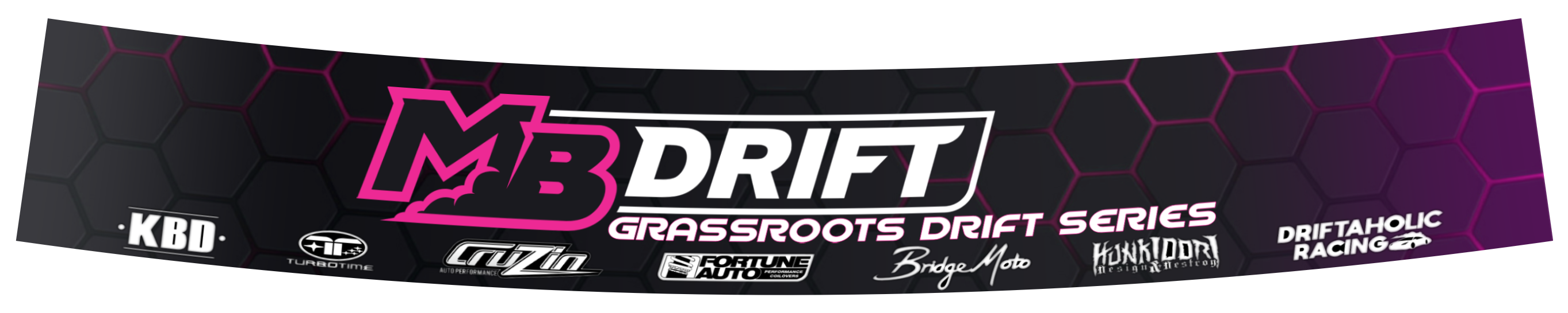 MBDrift
