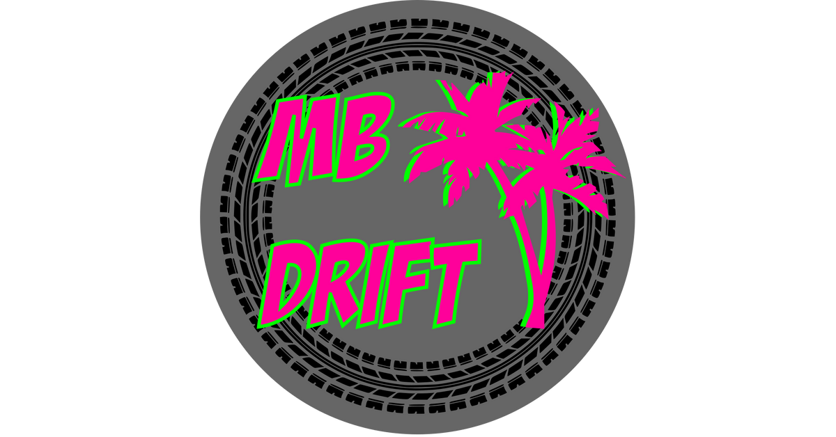 2024 SEASON SCHEDULE – MBDrift